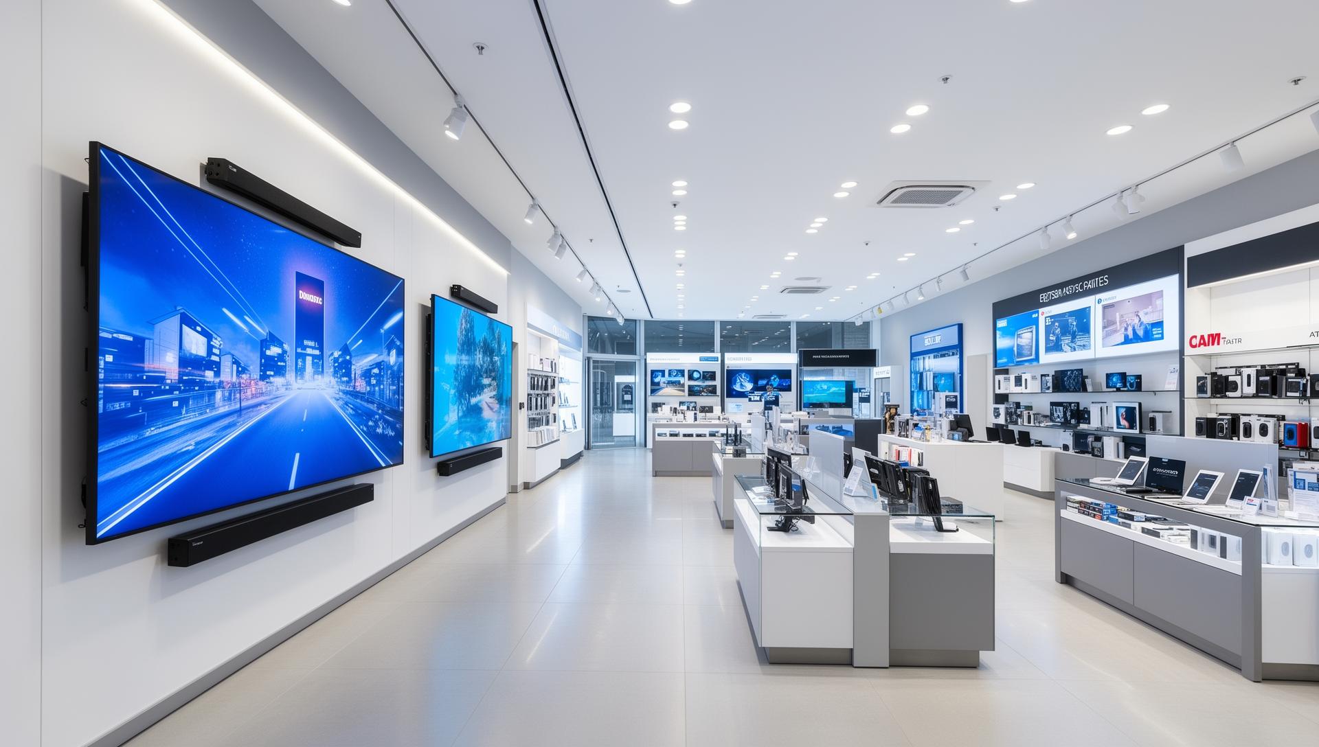MediaFit — Commercial AV Installation Experts | Ireland